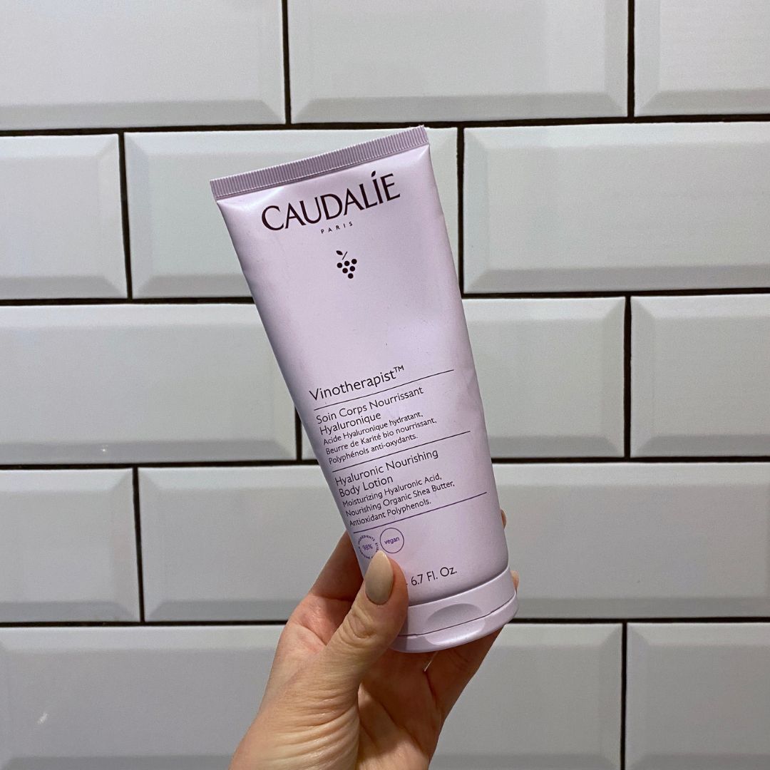 The 7 best body lotions for non-greasy nourishment | Marie Claire UK