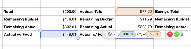 How to Budget Your Life Without Spending a Dime | iMore