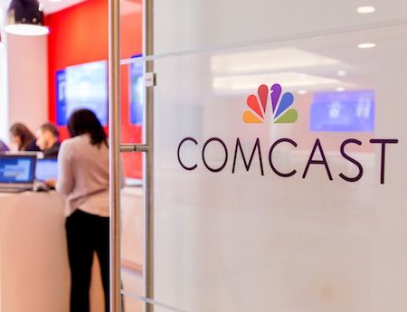 Comcast Paying Record $2.3 Million to Settle FCC Investigation | Next ...
