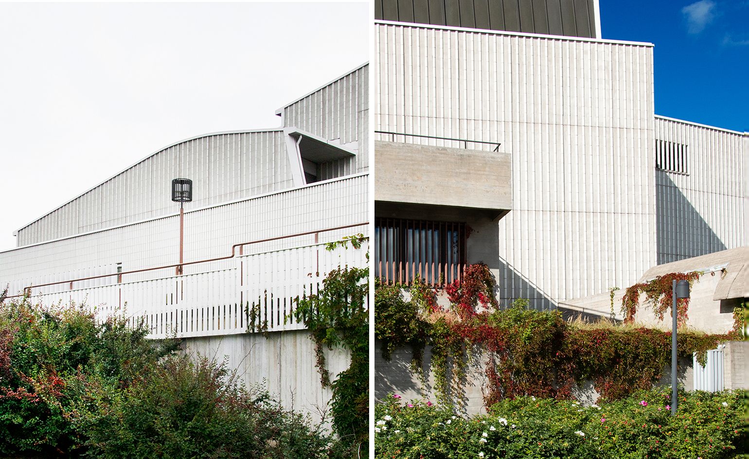 The finest modernist architecture in the world | Wallpaper