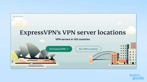 ExpressVPN review | Tom's Guide