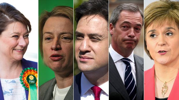 Was the 2015 election the most unfair ever? | The Week
