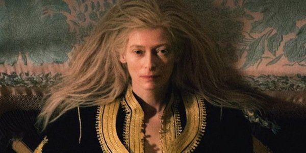Is Doctor Strange's Ancient One A Woman? Here’s What We Know | Cinemablend