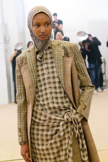 23 Top Models of 2020 Pushing for Diversity in Fashion | Marie Claire