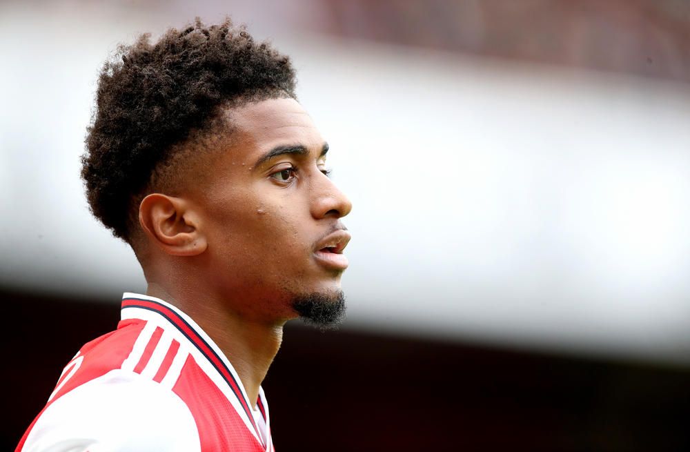 Nelson’s column: Focus on Reiss | FourFourTwo