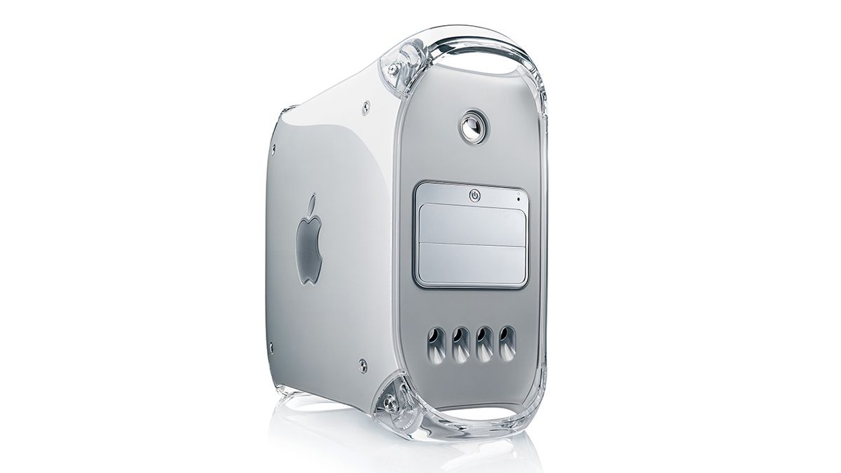 The 100 greatest Apple creations | Creative Bloq