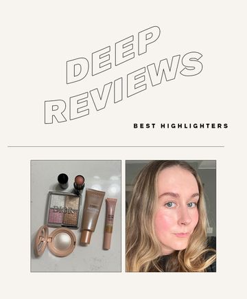 The 9 Best Highlighters Money Can Buy | Who What Wear