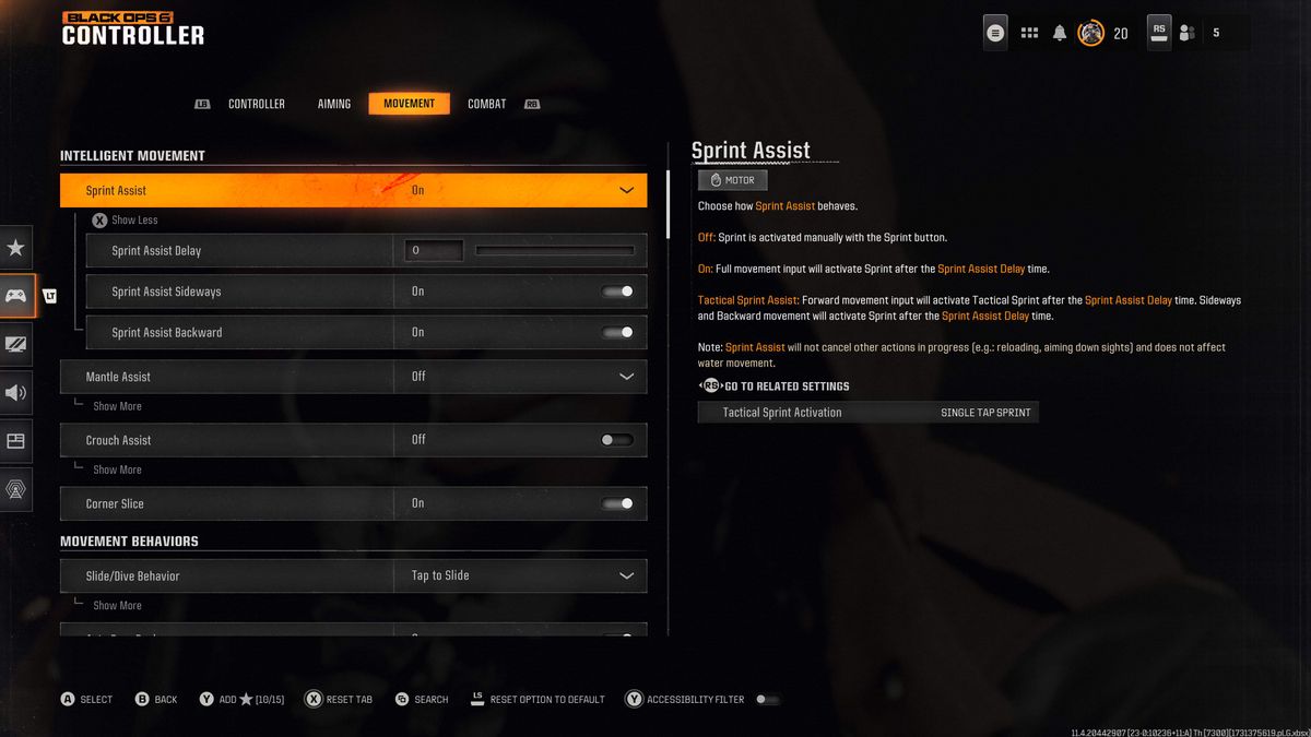 The 5 best controller settings to change in Call of Duty: Black Ops 6 | Windows Central