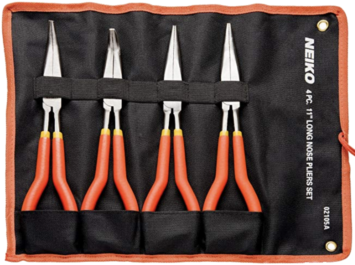 10 PC tools and toolkits that make tinkering with your rig a breeze ...