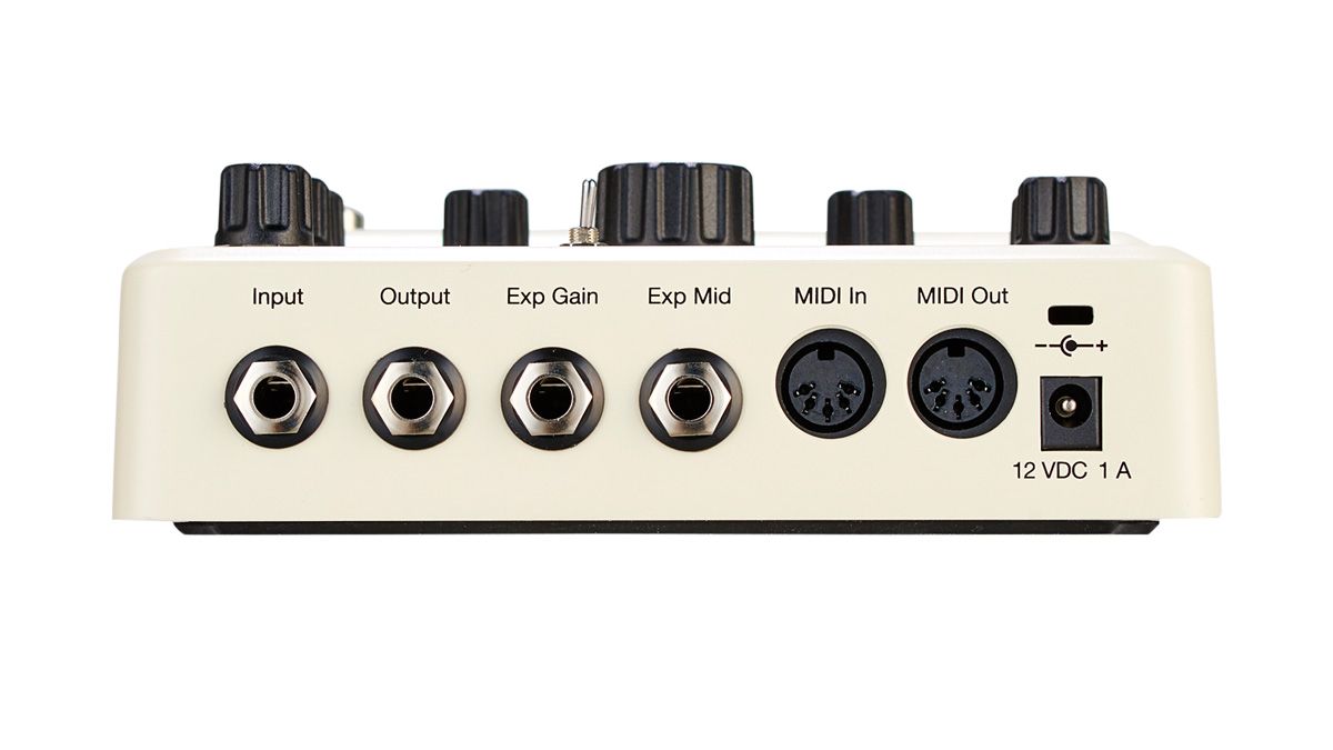 Elektron Analog Drive review | MusicRadar