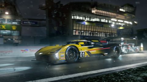 Forza Motorsport (2023) tracks: Full track and circuit list | Windows ...