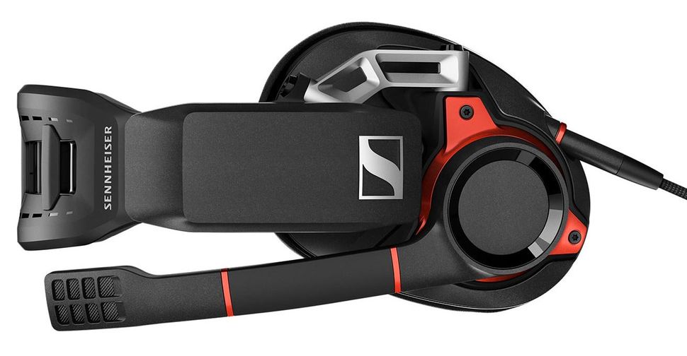 Sennheiser GSP 600 Headset Review: Worth the Premium? | Tom's Guide