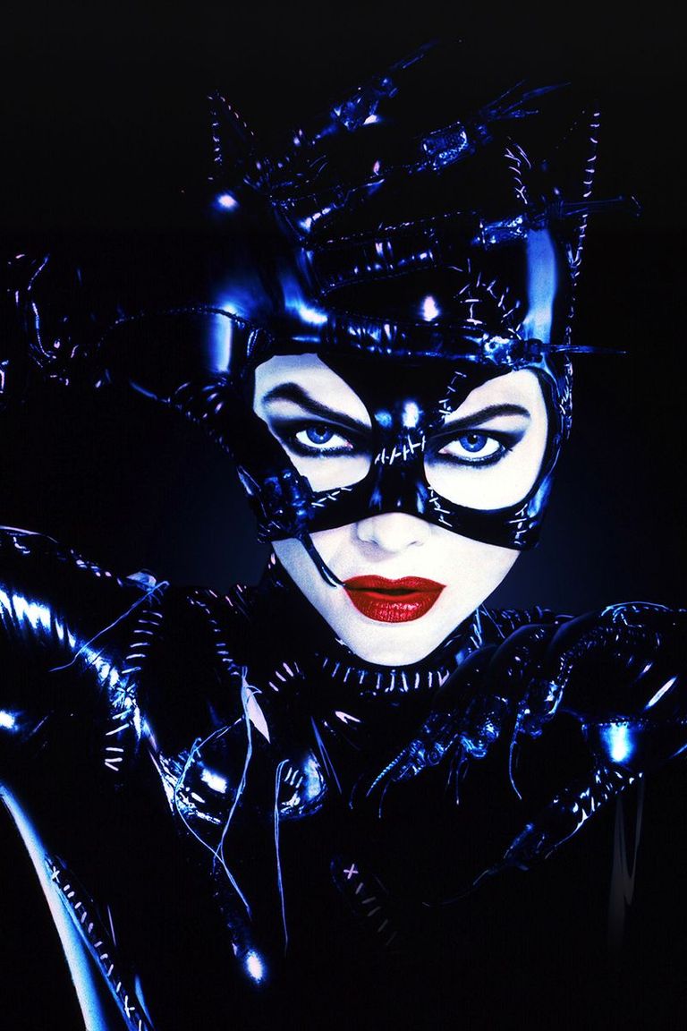 30 Most Iconic Red Lip Looks of All Time - Celebrity Red Lipstick Ideas ...