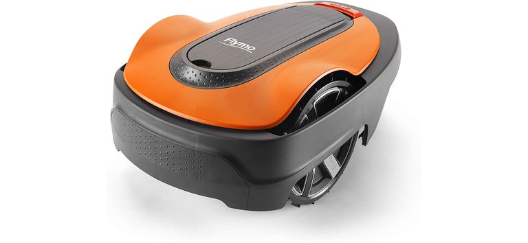 Best small lawn mower: 6 mowers for small spaces and budgets | Real Homes