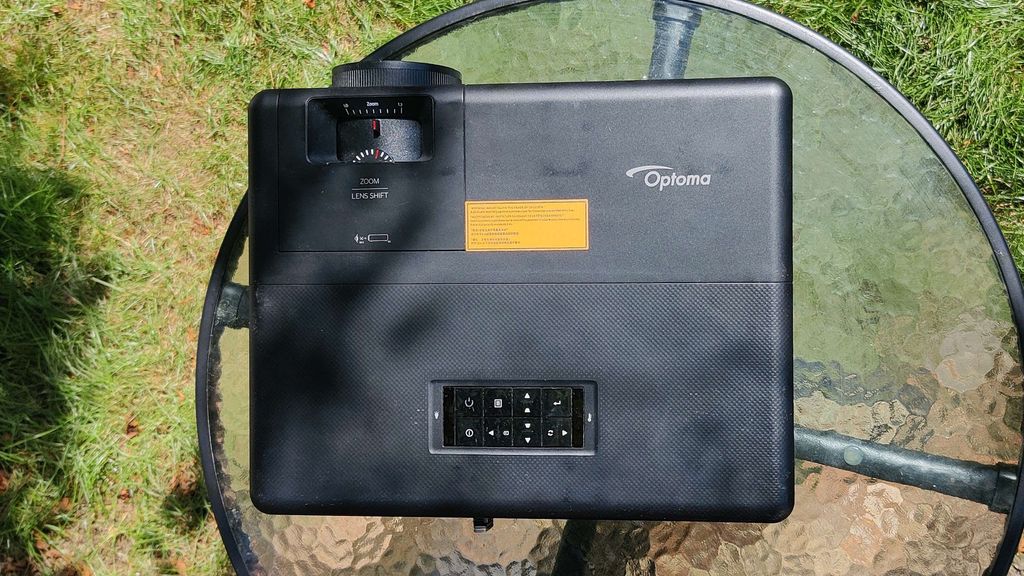 The best gaming projectors: These are the beamers I'd use for my home ...