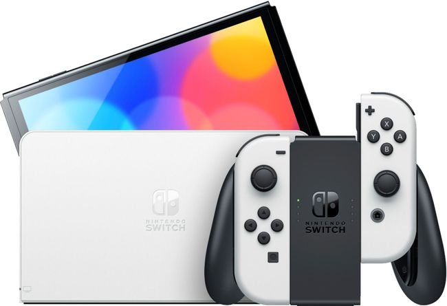 Nintendo Switch OLED colors: Which is best for you 2022 | iMore