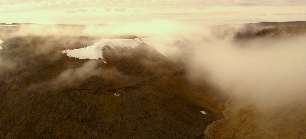 Mars on Earth: Canadian Arctic Serves as Red Planet Training Ground | Space