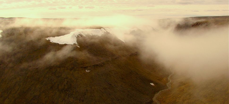 Mars on Earth: Canadian Arctic Serves as Red Planet Training Ground | Space