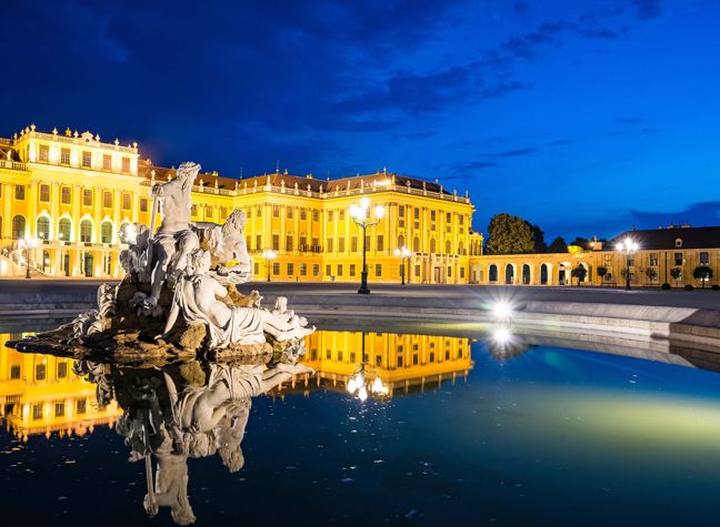 13 beautiful palaces you can stay in, in Britain and beyond | Country Life