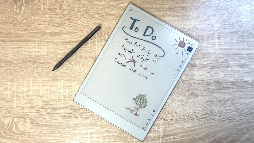 Kindle Scribe vs. ReMarkable Paper Pro: Which e-reader is right for you ...