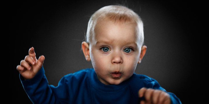 Robbie Cooper: Immersion | Wallpaper*