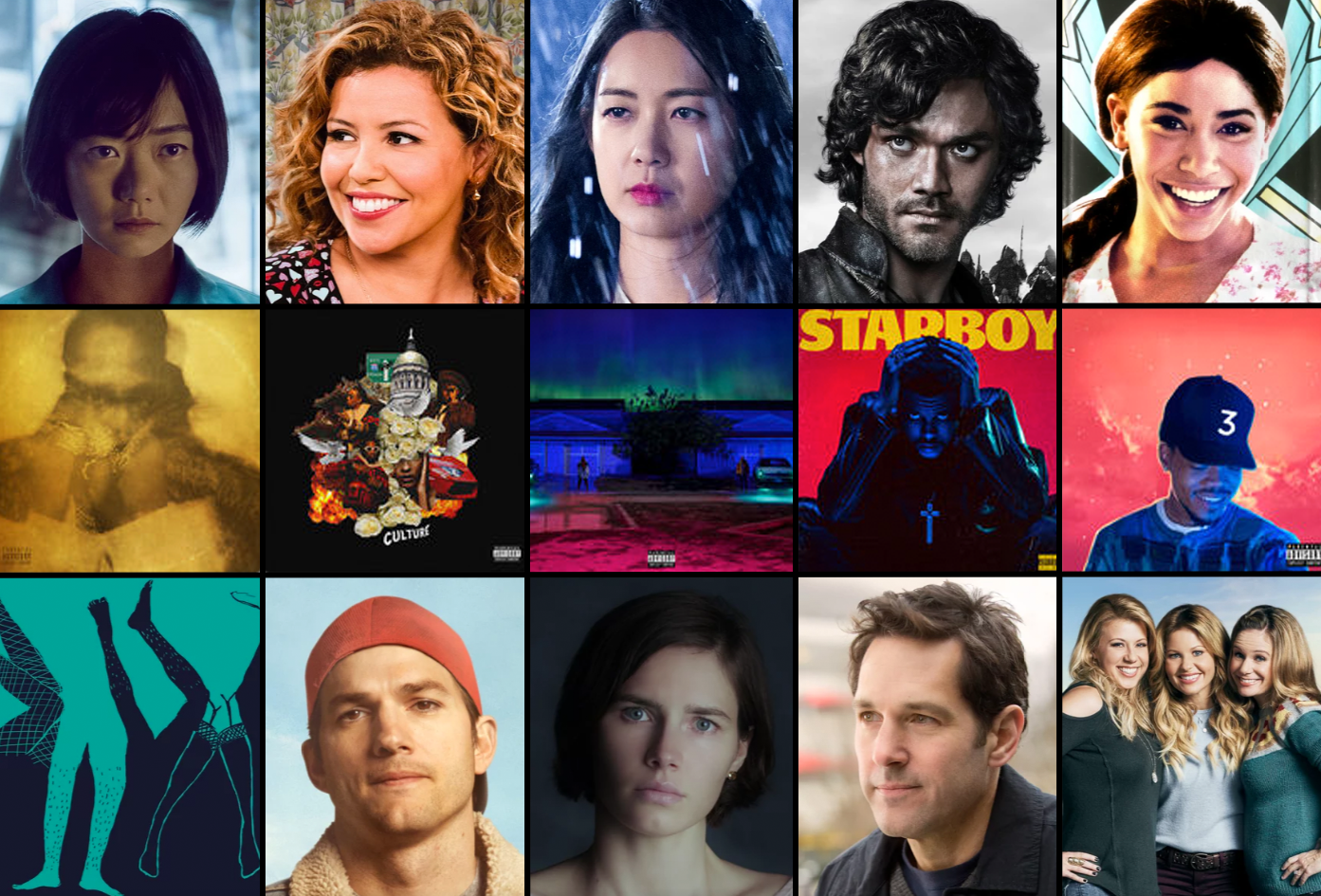 How to easily keep track of everything you're streaming | The Week