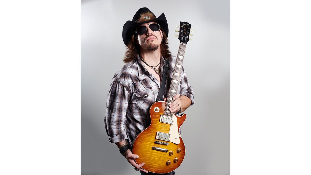 Lance Lopez: “Texas guitar playing is the attitude of putting ...