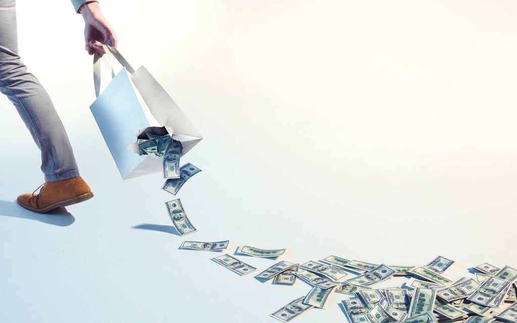 28 Ways to Stop Wasting Money | Kiplinger
