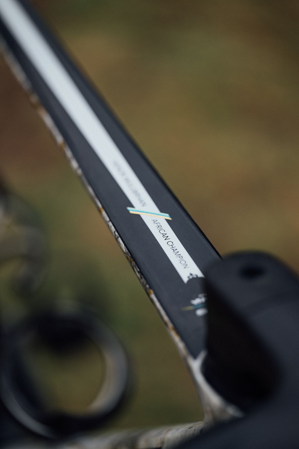 The peloton's newest bike: The Chinese X-Lab AD9 ridden by XDS Astana ...