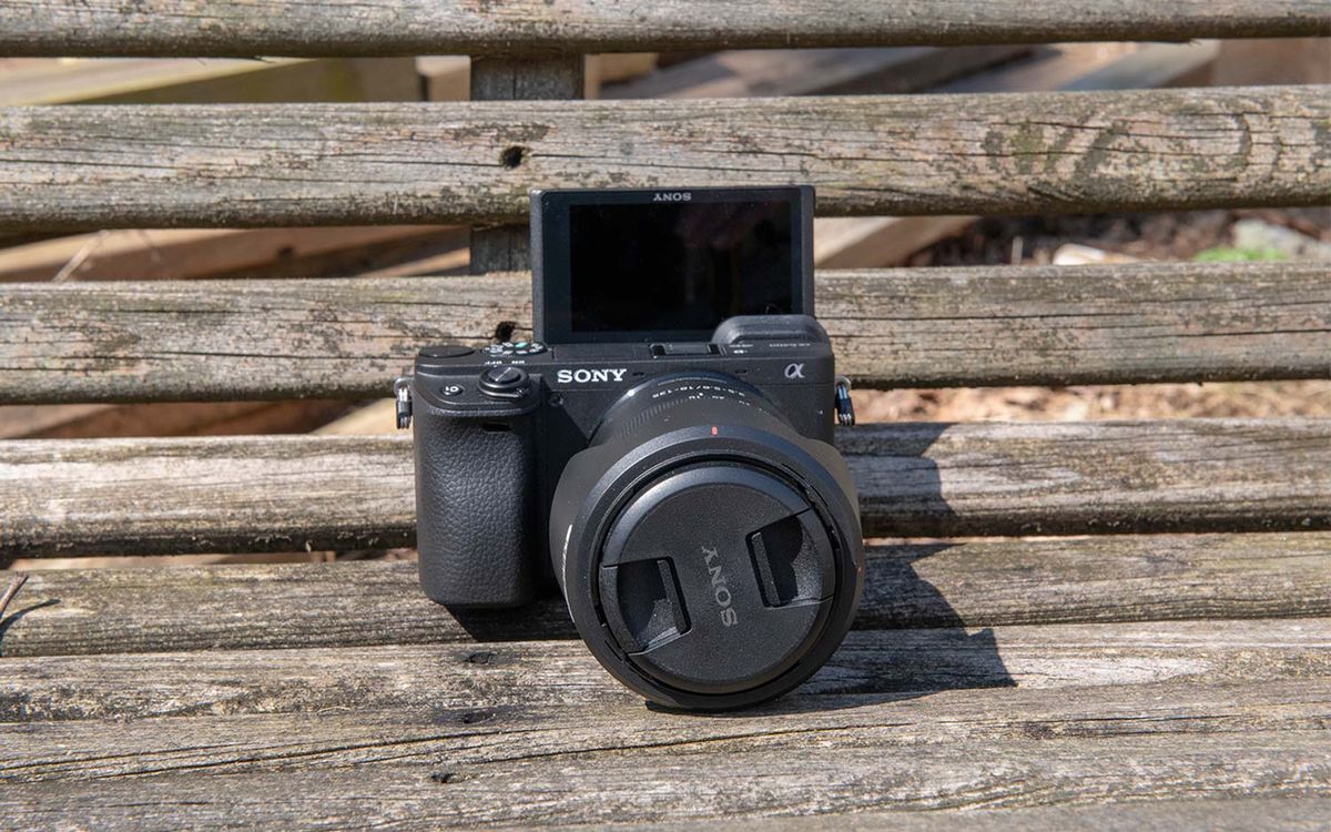 Sony a6400 Review: An Excellent Performer With A Few Trade-offs | Tom's ...