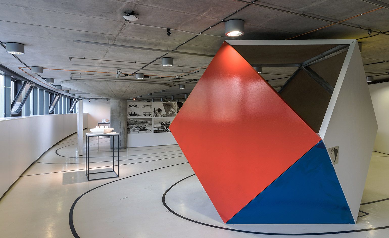 The extraordinary career of Israeli architect Alfred Neuman | Wallpaper