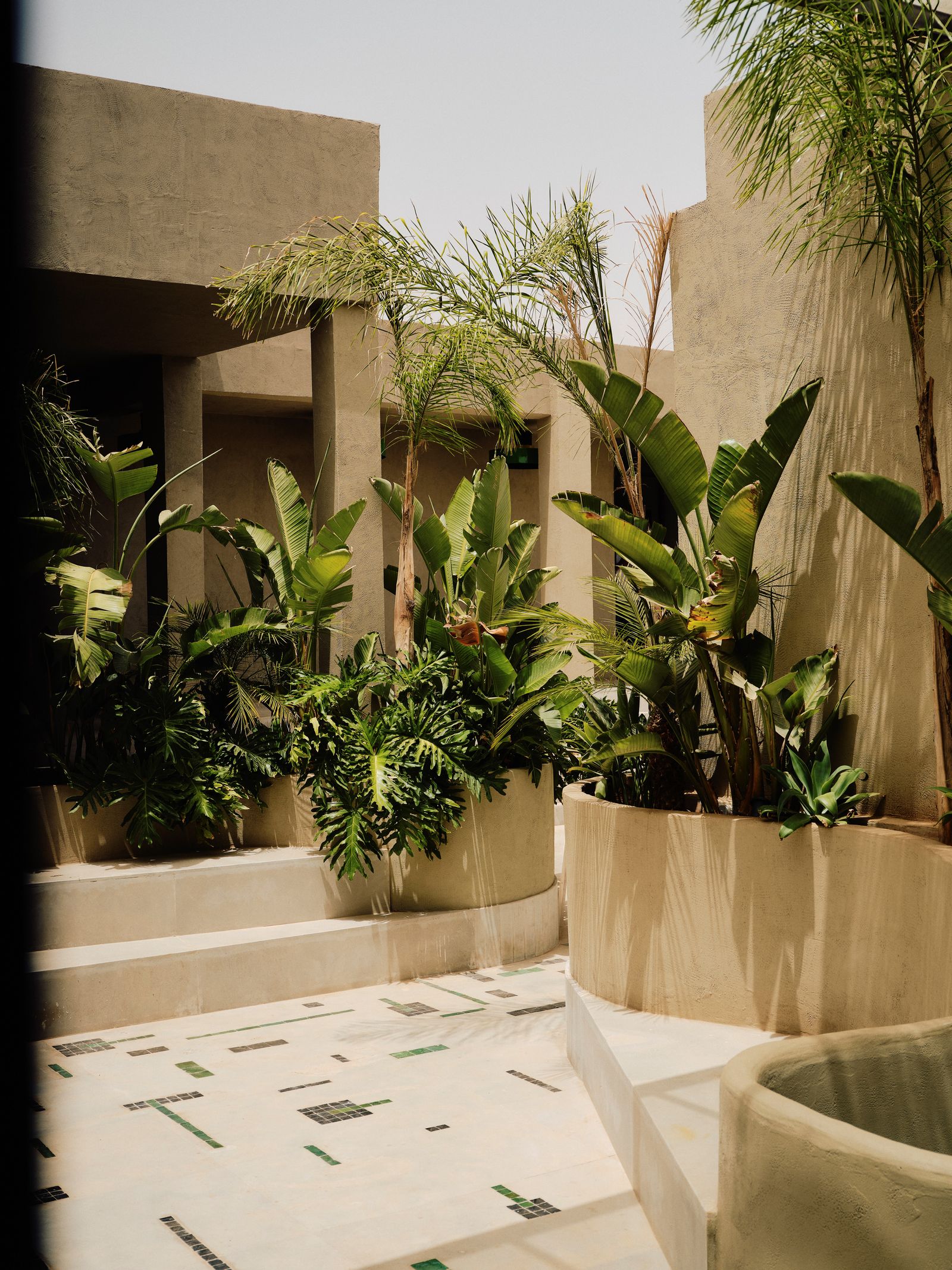 DaDa Marrakech: where art, culture and cuisine converge | Wallpaper*