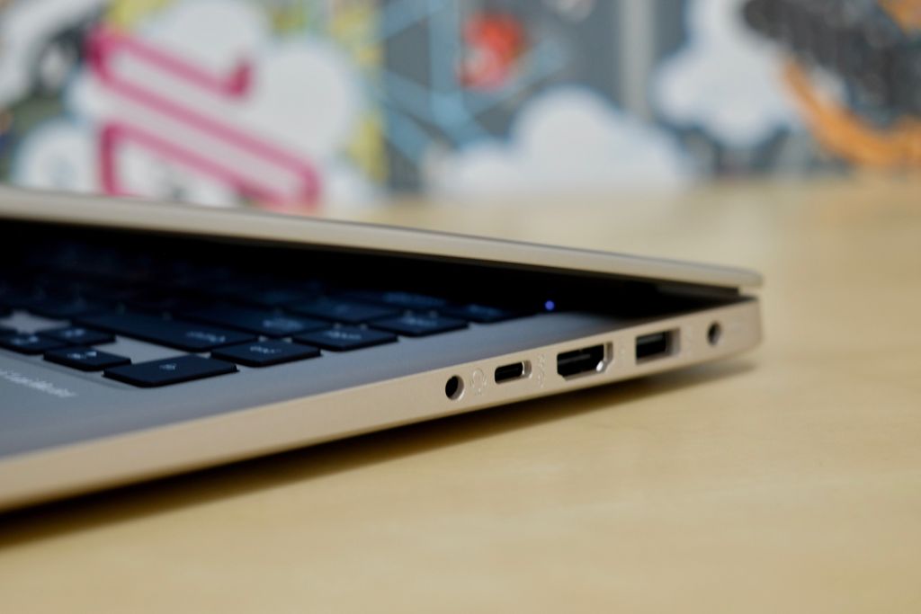 Asus VivoBook S510U review | TechRadar