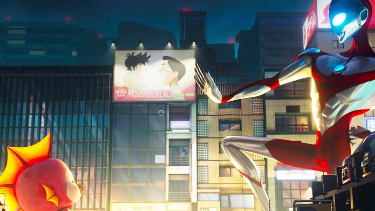 5 Reasons Why Ultraman: Rising Has Turned This Godzilla Fan Into An ...