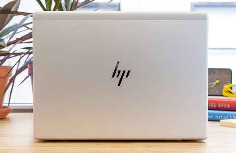 HP EliteBook 830 G5 - Full Review and Benchmarks | Laptop Mag