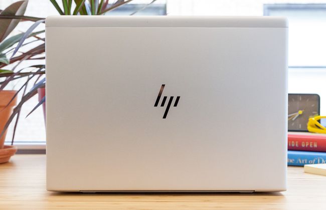 HP EliteBook 830 G5 - Full Review and Benchmarks | Laptop Mag