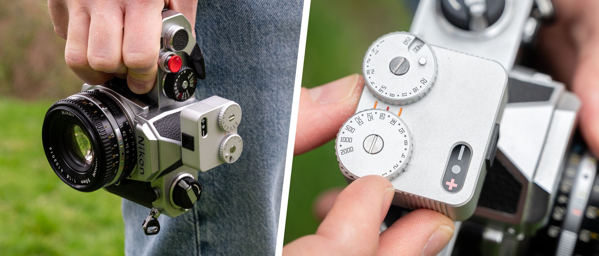 TTArtisan Light Meter II review : "If budget matters most, this is a ...