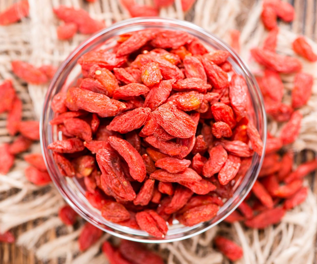 How to grow goji berries – the easygoing oriental superfruit | Homes ...