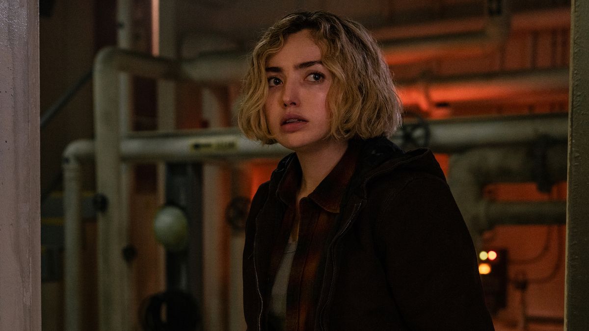 Upcoming Horror TV Shows: The Scary Shows Coming To TV And Streaming ...