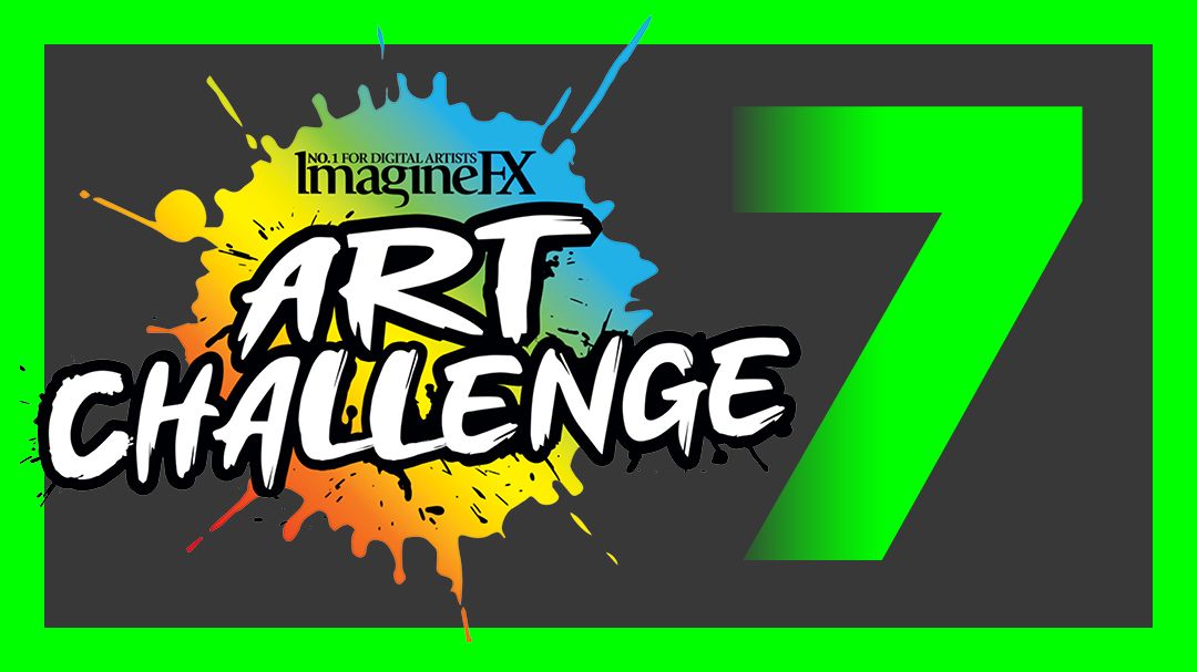 ImagineFX Art Challenge 7 Kicks Off Today! | Creative Bloq