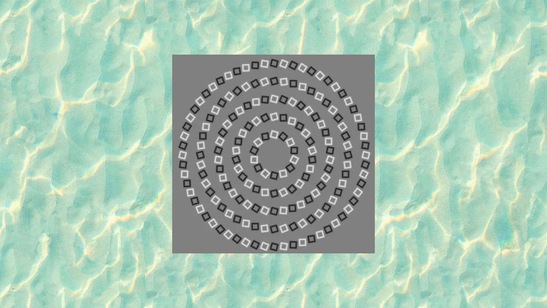 Warning: This nausea-inducing optical illusion is not what it seems | Creative Bloq