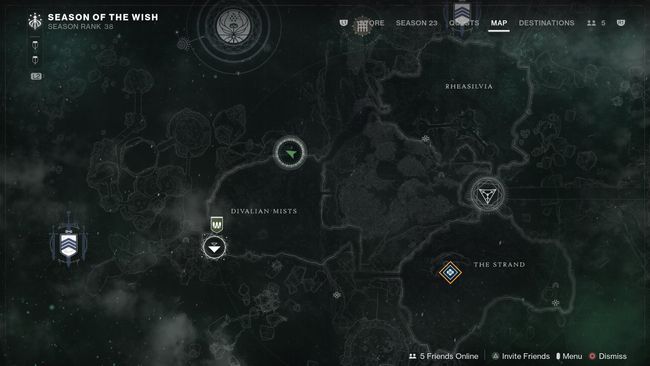 How to get Wish-Keeper and its catalysts in Destiny 2 | PC Gamer