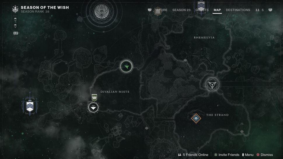 How to get Wish-Keeper and its catalysts in Destiny 2 | PC Gamer