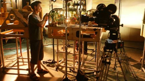 How to make your own motion capture studio | Creative Bloq