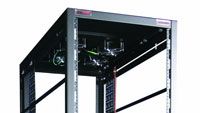 Stantron spotlights range of equipment racks at SATCON 2008 | TV Tech