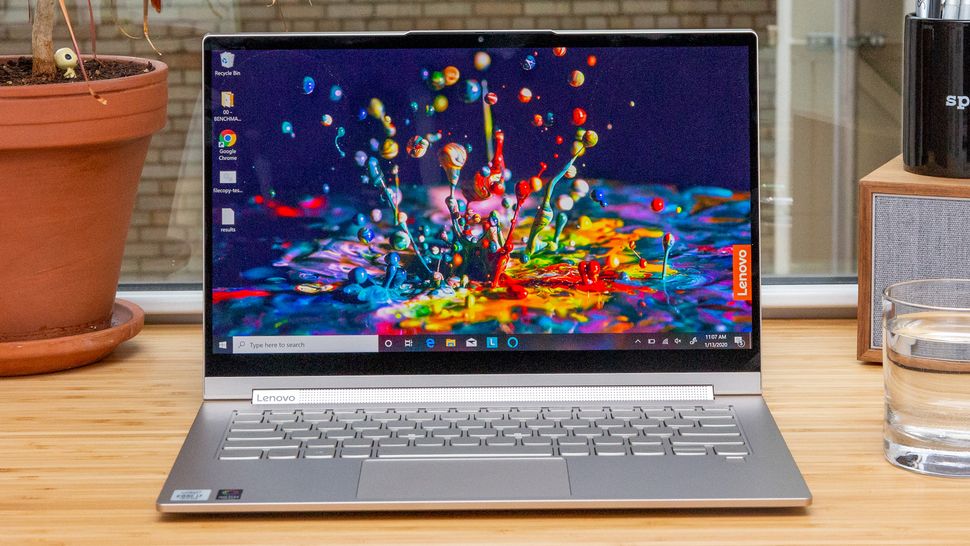 Lenovo Yoga C940 (14-inch) review | Laptop Mag