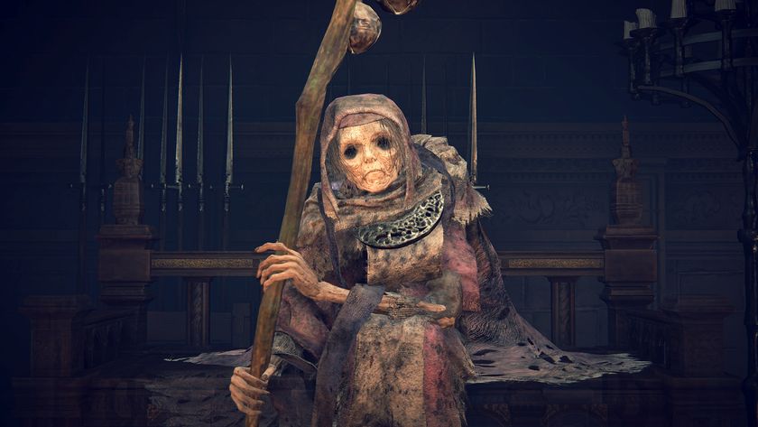 Articles by Tyler Colp | PC Gamer