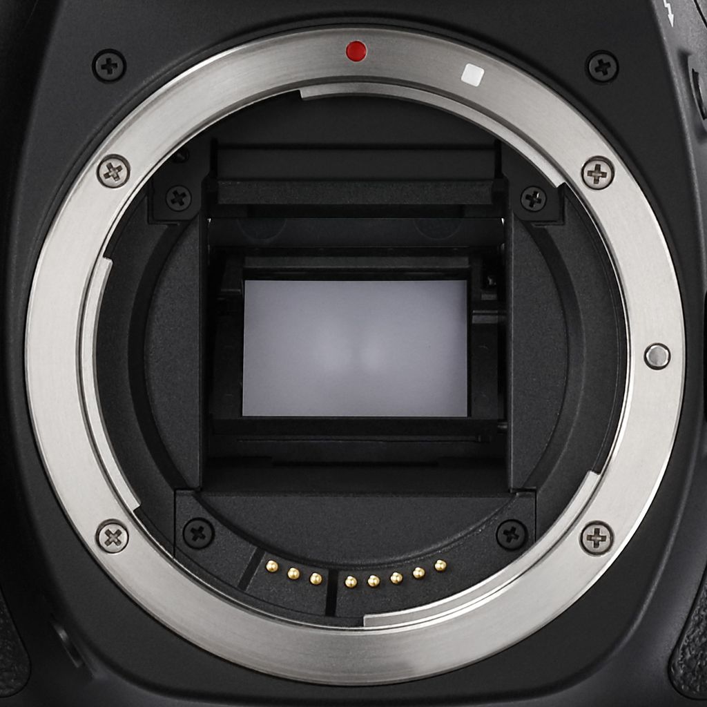 The complete guide to Canon's lens terms | Digital Camera World