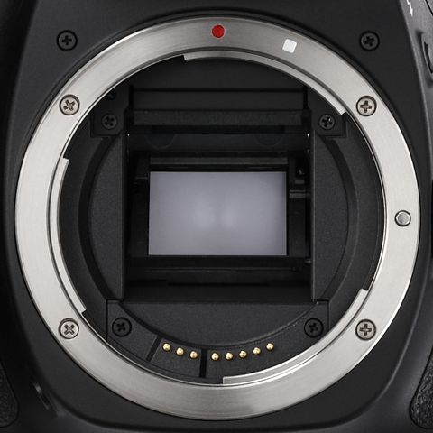 The complete guide to Canon's lens terms | Digital Camera World