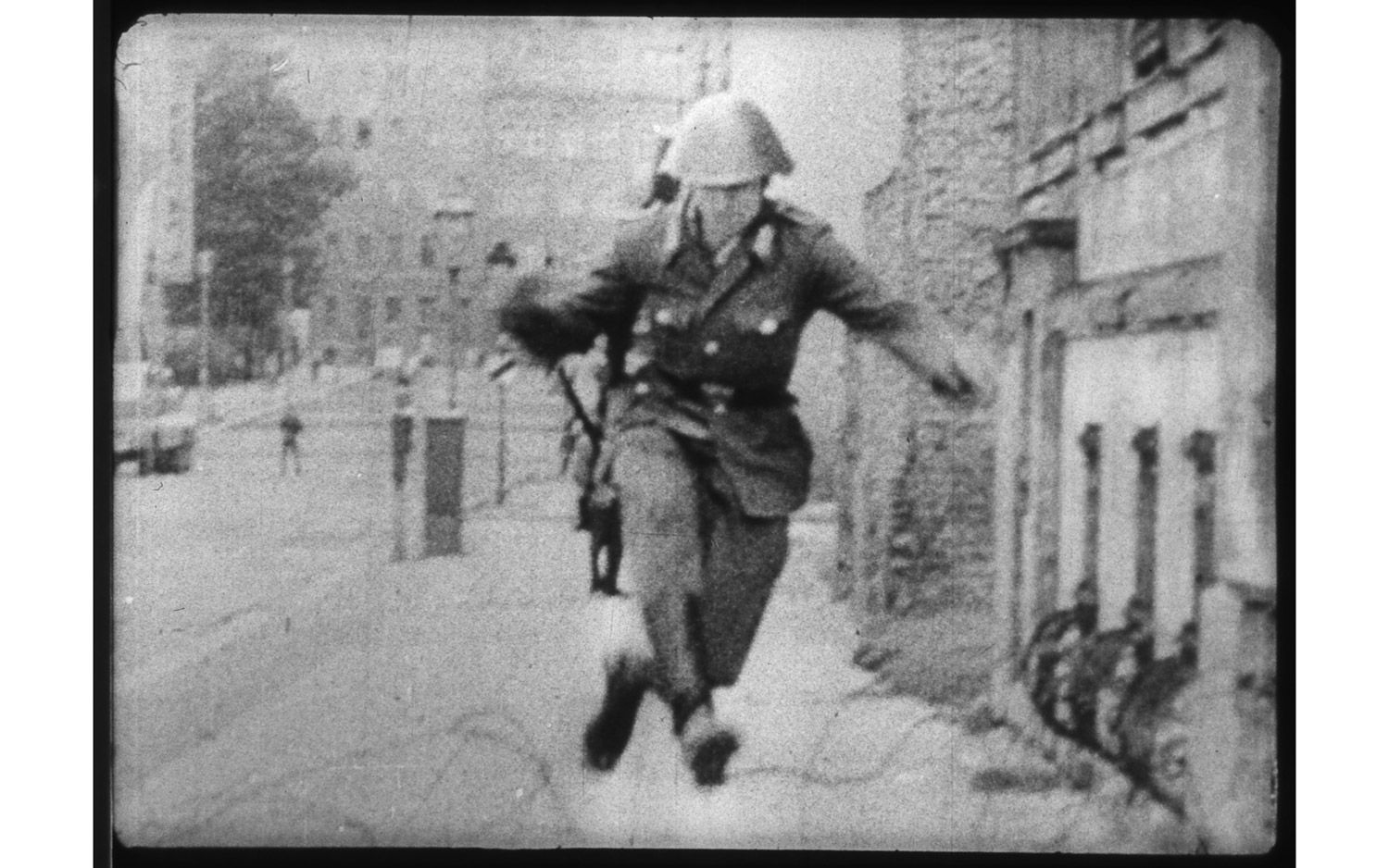Historian Collects 'Forgotten' Relics from One of the Most Poignant ...
